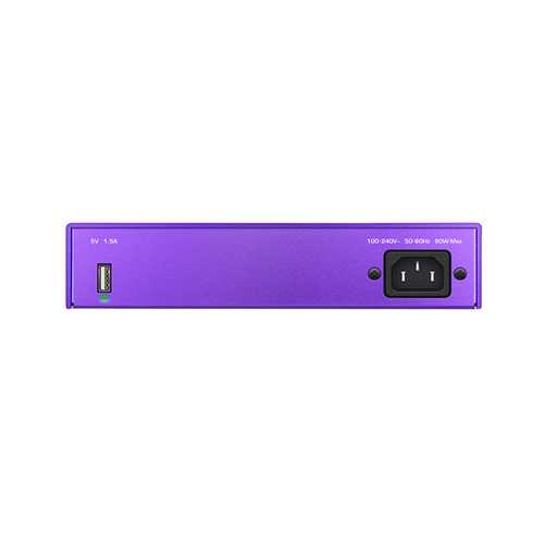 NUX Zeus Advanced Isolated Power Supply > Accessories | Bananas At ...