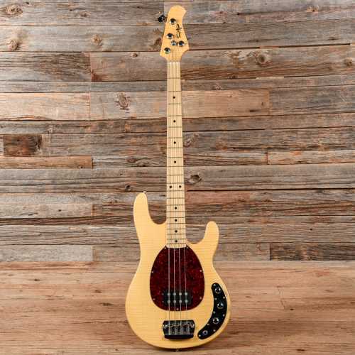 OLP MM2 Bass MM2 Bass Natural Natural > Guitars Bass | Chicago Music ...