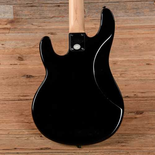OLP Sting Ray Sting Ray Black Black > Guitars Bass | Chicago Music Exchange