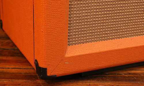 Orange PPC-412C Orange > Amps & Preamps | Rock n Roll Vintage Guitars