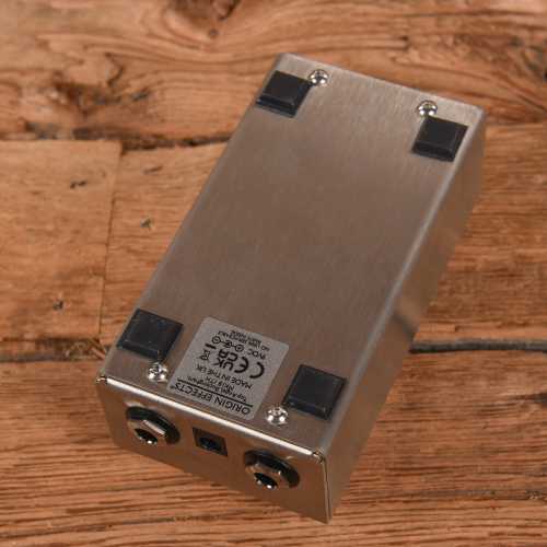 Origin Effects Deluxe55 Deluxe55 > Effects | Chicago Music Exchange