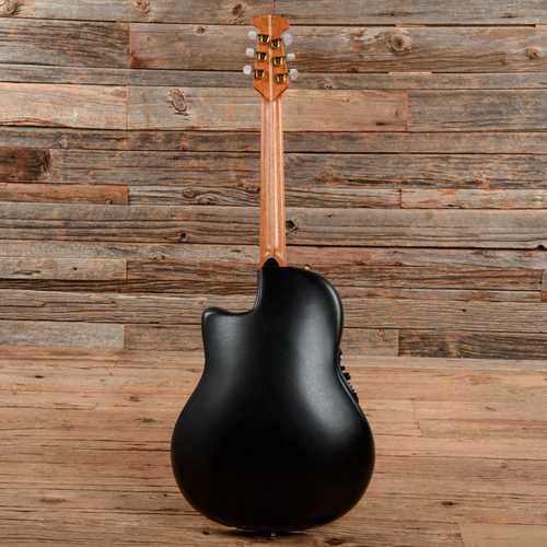 Ovation C1779LX-1 C1779LX-1 Sunburst Sunburst > Guitars Acoustic ...