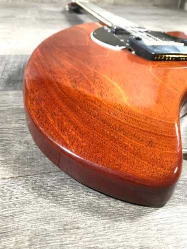 1975 Ovation Deacon 12-String Natural > Guitars Electric Solid Body ...