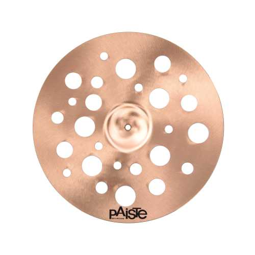 Paiste 18" PST X Swiss Thin Crash Cymbal > Accessories | Chicago Music ...