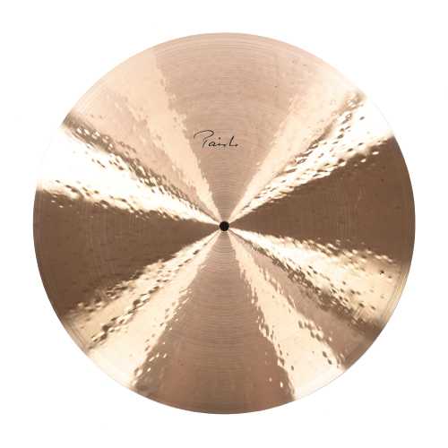 Paiste 20" Signature Traditionals Light Flat Ride > Accessories ...