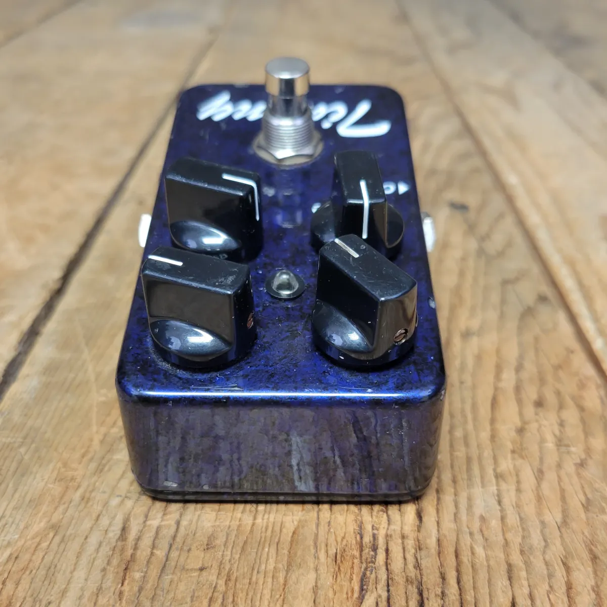 Paul Cochrane Timmy Pedal V1 > Effects | Mahar's Vintage Guitars