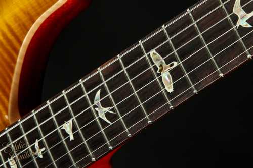 Paul Reed Smith (PRS) 509 - McCarty Sunburst > Guitars Electric Solid ...