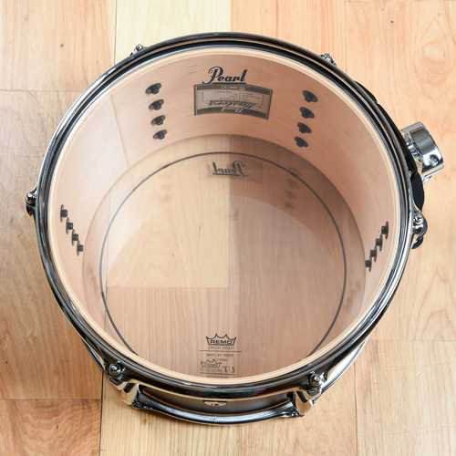 Pearl Masters Maple Complete Drum Kit Black Mist > Drums & Percussion ...