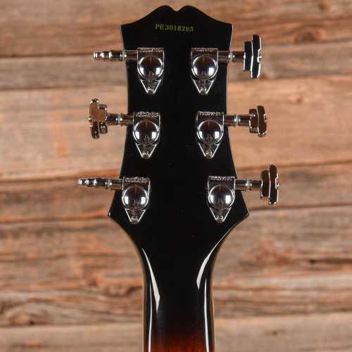 Peerless Gigmaster Gigmaster Sunburst Sunburst > Guitars Electric Solid ...