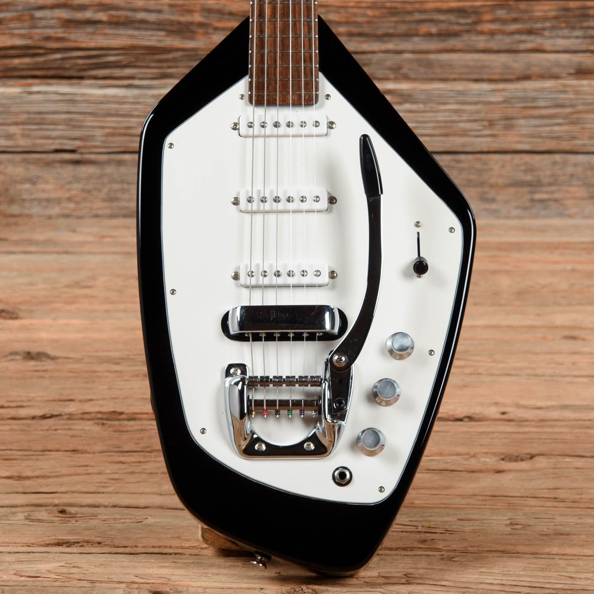 Phantom Guitarworks Phantom Phantom Black Black > Guitars Electric ...