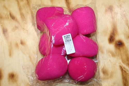 Pink Microphone Foam Covers LZJ61020309 > Accessories | Music Store Inc.