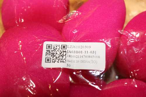 Pink Microphone Foam Covers LZJ61020309 > Accessories | Music Store Inc.