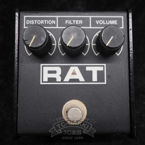 Pro Co RAT > Effects | TCGAKKI > Guitars Amps & More