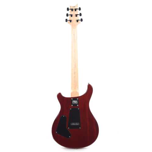 PRS CE 24 Sunburst Fire Red Burst > Guitars Electric Solid Body ...