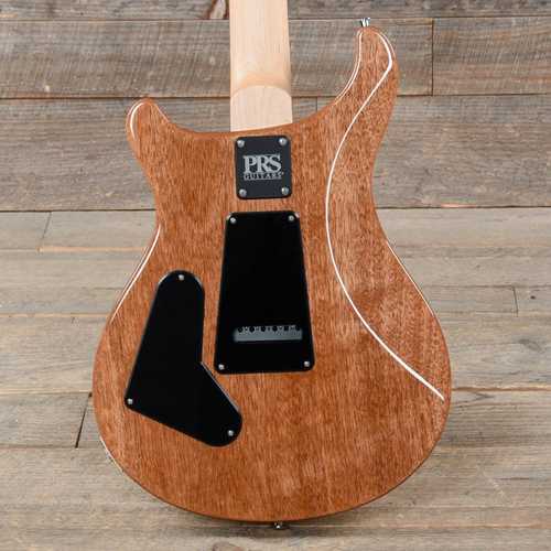 PRS CE 24 Yellow Amber > Guitars Electric Solid Body | Chicago Music ...