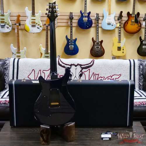2023 Paul Reed Smith PRS Core Series Custom 24 Cobalt Blue > Guitars ...