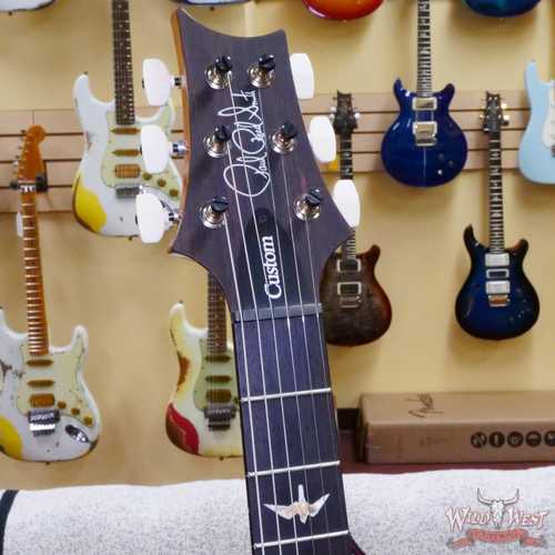 2023 Paul Reed Smith PRS Core Series Custom 24 Piezo (P24)) Charcoal ...
