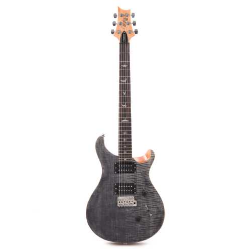 PRS Custom 24 Grey Charcoal > Guitars Electric Solid Body | Chicago ...