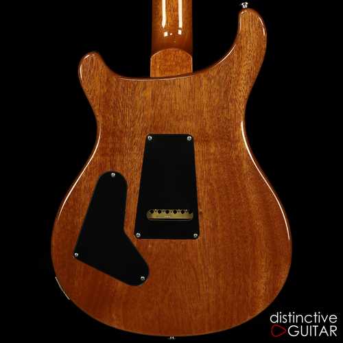 PRS Custom 24 Violet > Guitars Electric Solid Body | Distinctive Guitar