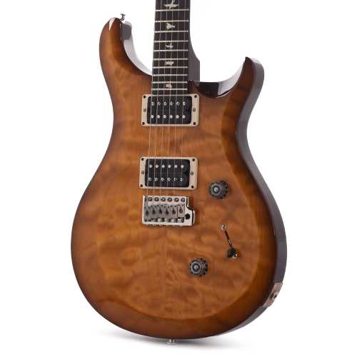 PRS Custom 24 Yellow Honey > Guitars Electric Solid Body | Chicago ...