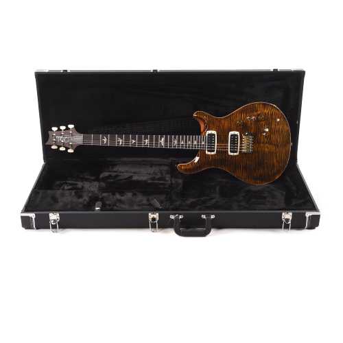 PRS Custom 24 Yellow Yellow Tiger > Guitars Electric Solid Body ...