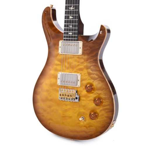 PRS DGT Yellow Livingston Lemon Drop > Guitars Electric Solid Body ...