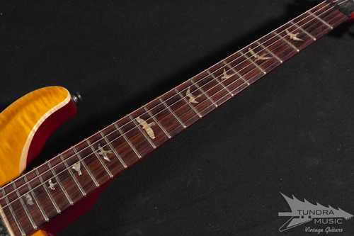 2001 PRS Mc Carty Amber > Guitars Electric Solid Body | The Vintage ...