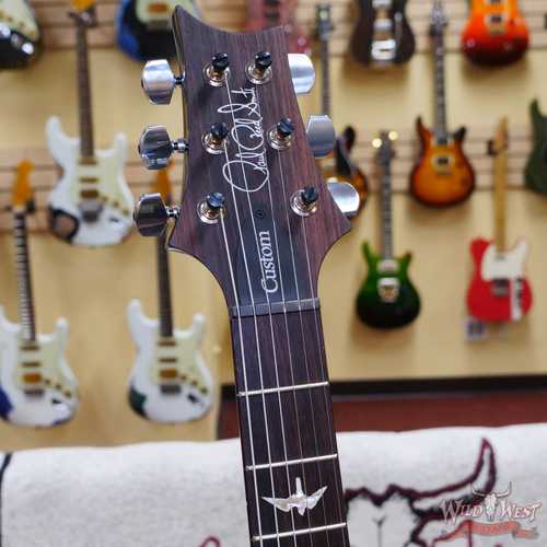 2022 Paul Reed Smith PRS Core Custom 24 Piezo Rosewood Fingerboard P24 ...