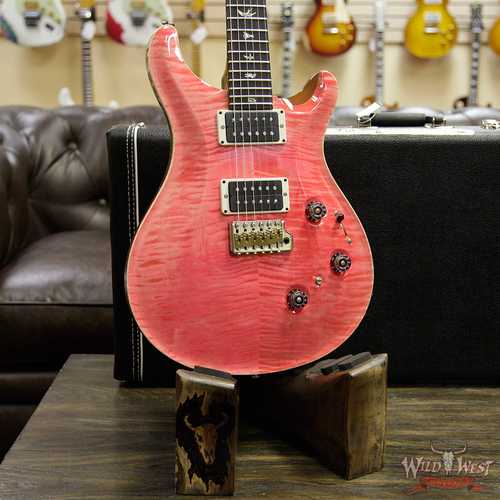 2019 PRS - Paul Reed Smith Paul Reed Smith PRS Custom 24 Piezo P24 ...