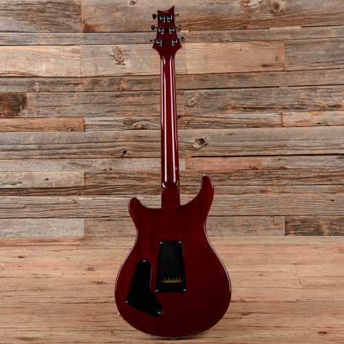 2006 PRS Custom 22 20th Anniversary Custom 22 PRS Custom 22 PRS Core ...