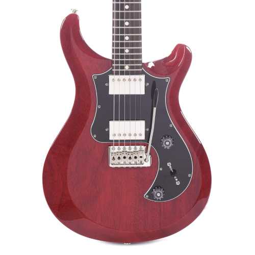 PRS Standard 24 Red Vintage Cherry > Guitars Electric Solid Body ...