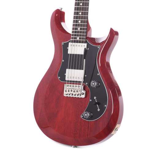 PRS Standard 24 Red Vintage Cherry > Guitars Electric Solid Body ...