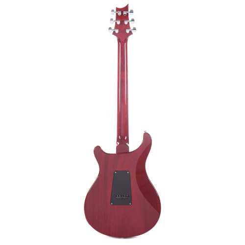 PRS Standard 24 Red Vintage Cherry > Guitars Electric Solid Body ...