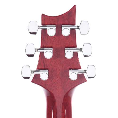 PRS Standard 24 Red Vintage Cherry > Guitars Electric Solid Body ...