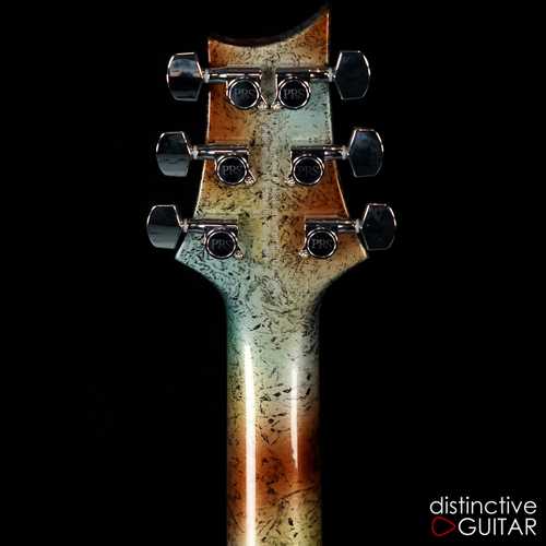 PRS SE Standard 24 Multi Foil > Guitars Electric Solid Body ...