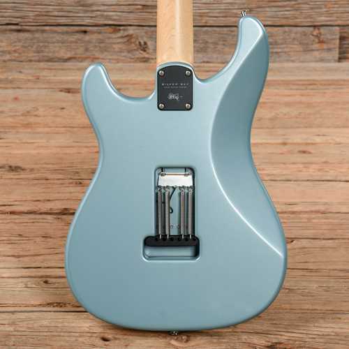 PRS Silver Sky Blue Polar Blue > Guitars Electric Solid Body | Chicago ...