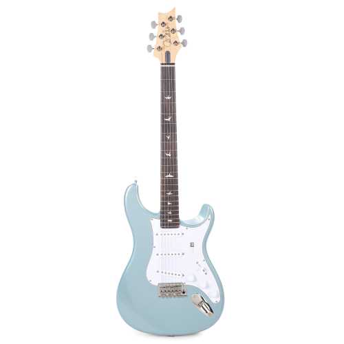 PRS Silver Sky Blue Polar Blue > Guitars Electric Solid Body | Chicago ...