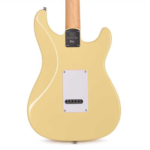 PRS Silver Sky White Moon White > Guitars Electric Solid Body | Chicago ...