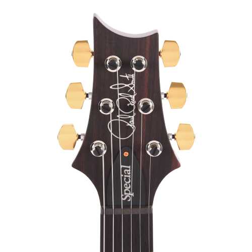 PRS Special Red Fire Red Burst > Guitars Electric Solid Body | Chicago ...