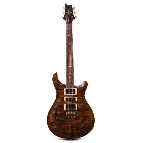 PRS Special Semi-Hollow Yellow Yellow Tiger > Guitars Electric Solid ...