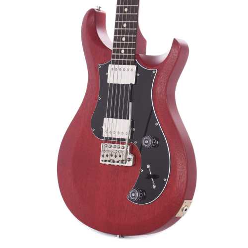 PRS Standard 22 Red Vintage Cherry Satin > Guitars Electric Solid Body ...
