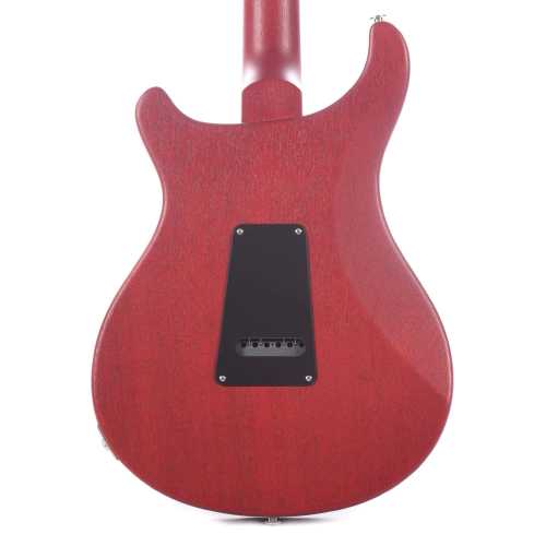 PRS Standard 22 Red Vintage Cherry Satin > Guitars Electric Solid Body ...