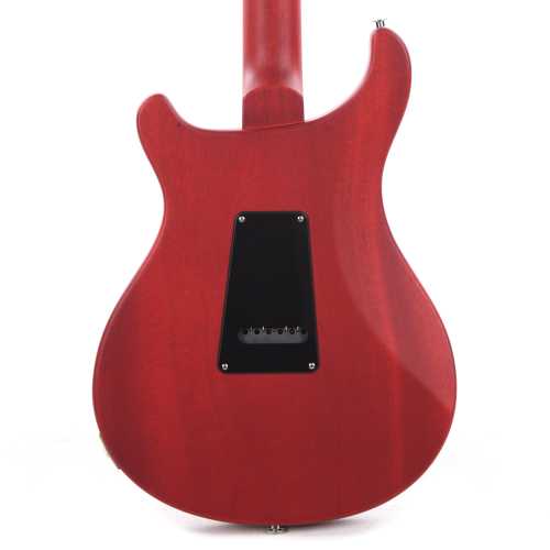 PRS Standard 24 Red Vintage Cherry Satin > Guitars Electric Solid Body ...