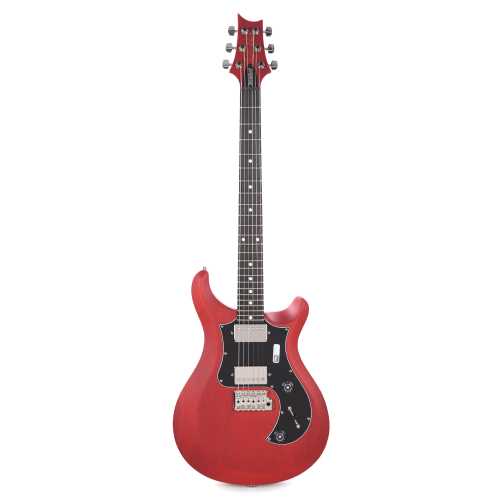 PRS Standard 24 Red Vintage Cherry Satin > Guitars Electric Solid Body ...