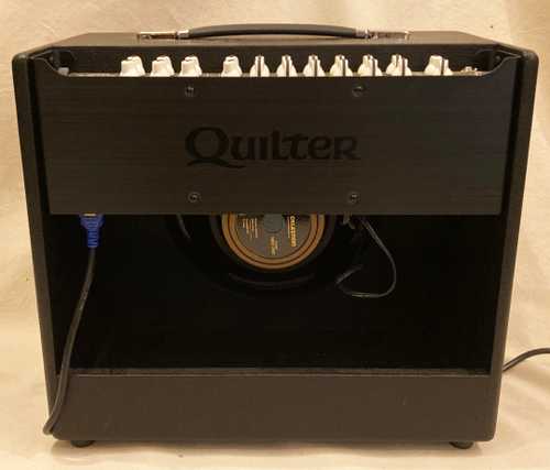 Quilter Aviator Mach 3 Combo Amp > Amps & Preamps | Imperial Guitar ...