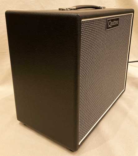 Quilter Aviator Mach 3 Combo Amp > Amps & Preamps | Imperial Guitar ...