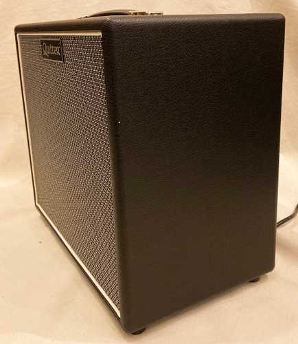 Quilter Aviator Mach 3 Combo Amp > Amps & Preamps | Imperial Guitar ...