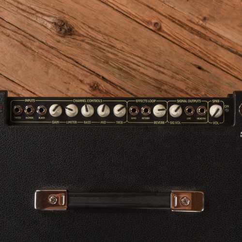 Quilter Labs Aviator Cub Aviator Cub > Amps & Preamps | Chicago Music ...