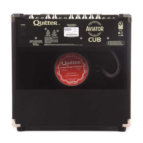 Quilter Labs Quilter > Amps & Preamps | Chicago Music Exchange