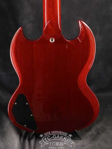 Rabbit is USA > Guitars Electric Solid Body | TCGAKKI
